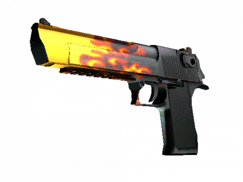 Create a All Desert Eagle Skins 2021 (Deagle) Tier List - TierMaker