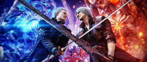 all Devil May Cry enemies Tier List (Community Rankings) - TierMaker