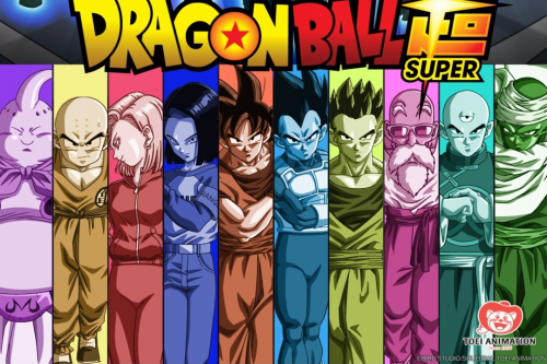 Dragon Ball Tier List Templates - TierMaker