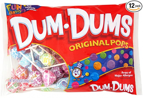 All Dum Dum Flavors Tier List (Community Rankings) - TierMaker