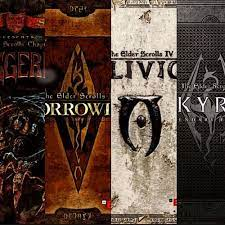 Create a All Elder Scrolls Artifacts Ranked Tier List - TierMaker