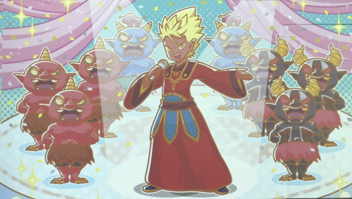 Create a All Enma Tier List - TierMaker