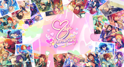 Create a All Enstars Characters Tier List - TierMaker