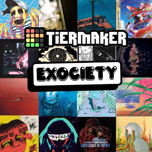 Tier List Maker - Create a Tier List - TierMaker