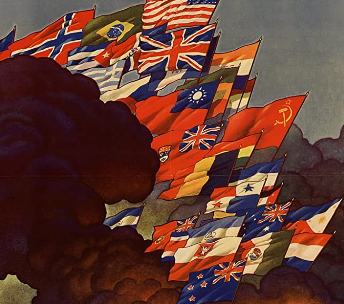 All Factions of WW2 Tier List (Community Rankings) - TierMaker