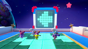 Create a ALL Fall Guys Maps (Including Vaulted & Creative) (S1-SS4 ...