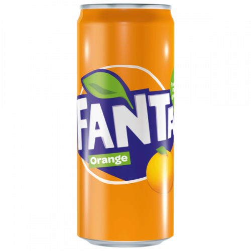 Create a ALL Fanta Flavours Tier List - TierMaker