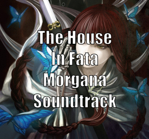 All Fata Morgana OSTs Tier List (Community Rankings) - TierMaker