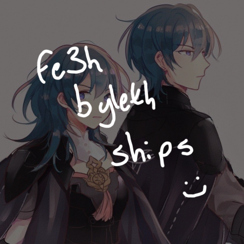 Create a All FE3H Byleth Ships Tier List - TierMaker