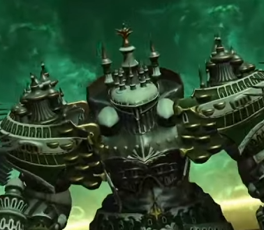 Create a All FFXIV Trials, Raid Bosses, Criterion Bosses & Ultimates ...