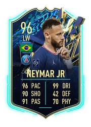 ALL FIFA CARDS Tier List (Community Rankings) - TierMaker