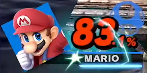 Create a All Final Smashes Tier List - TierMaker