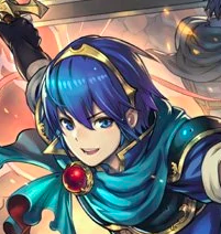 Create a All Fire Emblem Lords (cipher) Tier List - TierMaker