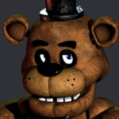 All fnaf animatronics (part one) Tier List (Community Rankings) - TierMaker