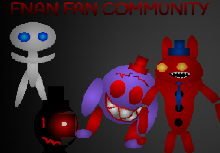 All Fnan Characters Tier List (Community Rankings) - TierMaker