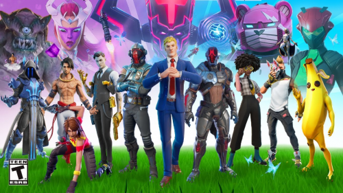 all fortnite charachters ranked Tier List (Community Rankings) - TierMaker