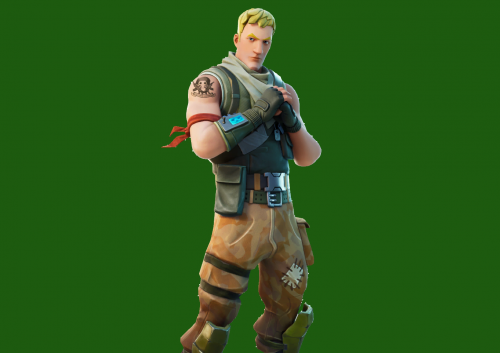 All Fortnite cosmetic outfits Tier List (Community Rankings) - TierMaker
