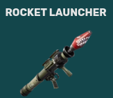 All Fortnite Explosives Tier List (Community Rankings) - TierMaker