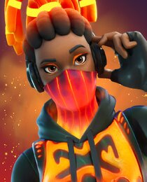 All Fortnite lava series cosmetics Tier List (Community Rankings ...