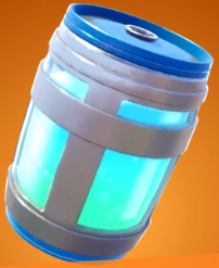 All Fortnite Shield items Tier List (Community Rankings) - TierMaker