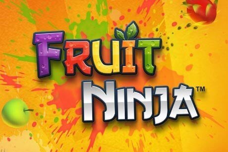 All Fruit Ninja Blades 2022