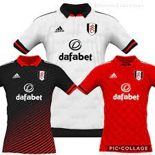 All Fulham Kits 1975-2023 Tier List (Community Rankings) - TierMaker