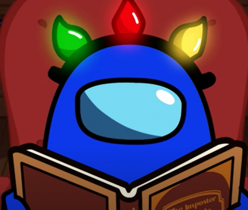 Create a ALL GAMETOONS AMONG US LOGIC CHARACTERS Tier List - TierMaker