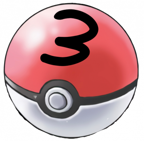 Create a All Gen 3 Pokémon Tier List - TierMaker