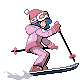 Create a All Gen 4 Pokemon Trainer Class NPC Sprites Tier List - TierMaker