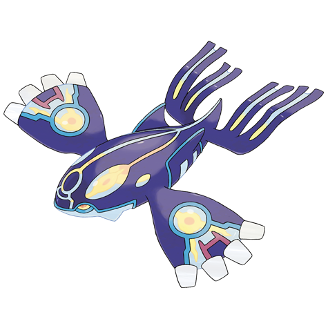 Create a All Gen 5 Fully Evolved Pokemon (Including Megas, Primals ...