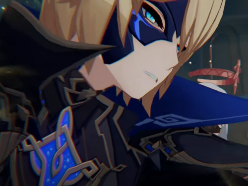 Create a All Genshin Characters (+Paimon, Dainsleif, Harbingers, etc ...