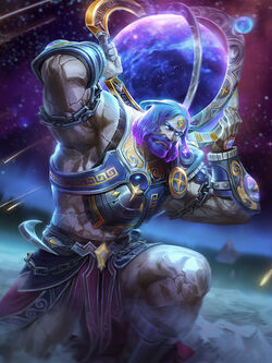 All Gods In SMITE as of December 2021 Tier List (Community Rankings ...