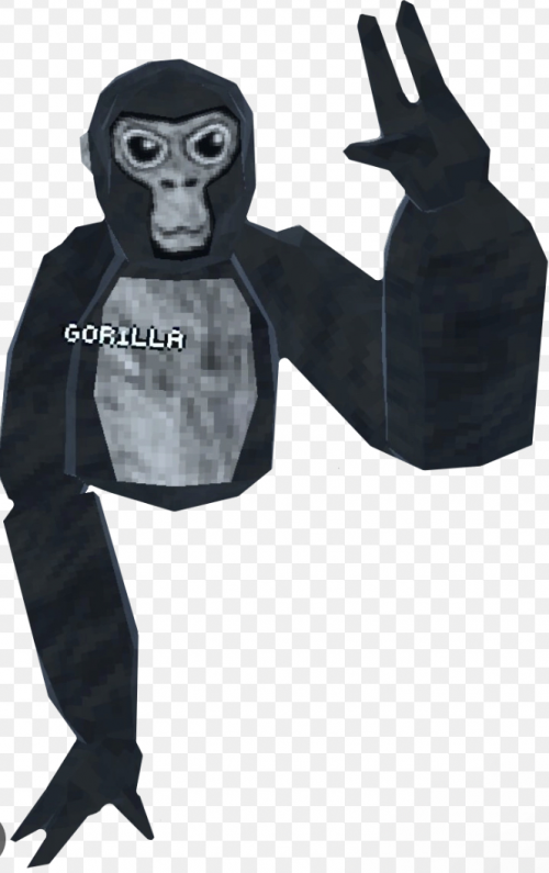 Create a All gorilla tag maps of 09/02/23 Tier List - TierMaker