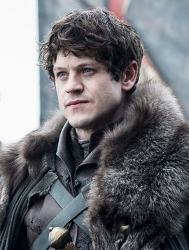 Create a ALL GOT CHARACTERS Tier List - TierMaker