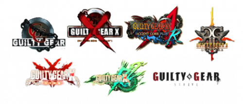 Create a All Guilty Gear Characters Tier List - TierMaker