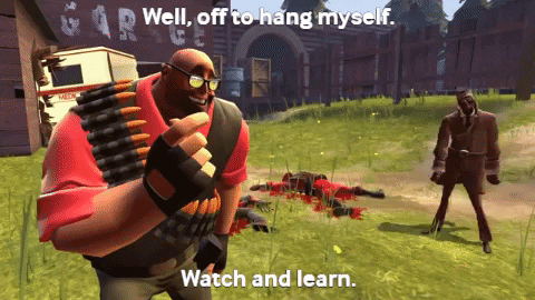 Create a All Heavy TF2 weapons (no reskins) Tier List - TierMaker