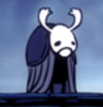 All hollow knight NPCs Tier List (Community Rankings) - TierMaker