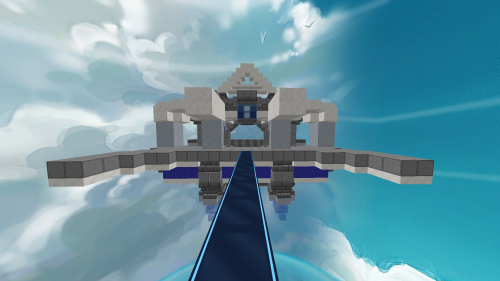 All hypixel bridge maps ranked 2022 Tier List (Community Rankings ...