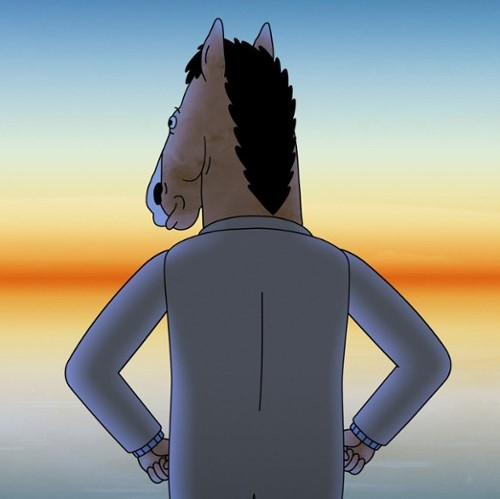 all important Bojack Horseman characters Tier List (Community Rankings ...