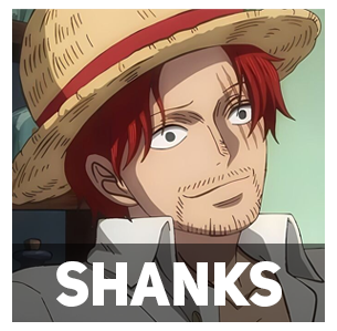 Create a All Important One Piece Characters (200+ Chars) Tier List ...