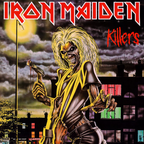 Create a All Iron Maiden albums ranked Tier List - TierMaker Create a All Iron Maiden albums ranked Tier List - TierMaker