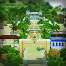 Create a ALL ISLA PARADISO CHARACTERS Tier List - TierMaker