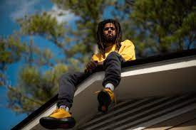 Create a All J. Cole & Dreamville Songs (Albums, Mixtapes, EPs) Tier ...