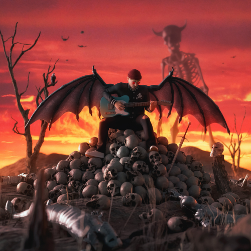 Create a All Josh A & Lil Revive Albums and EP's as of July 2021 Tier ...