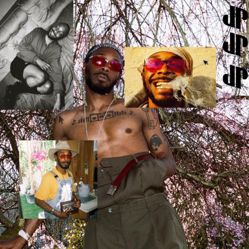 Create a All JPEGMAFIA - Devon Hendryx Albums Tier List - TierMaker