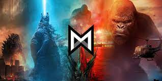 all kaiju in the monsterverse Tier List (Community Rankings) - TierMaker