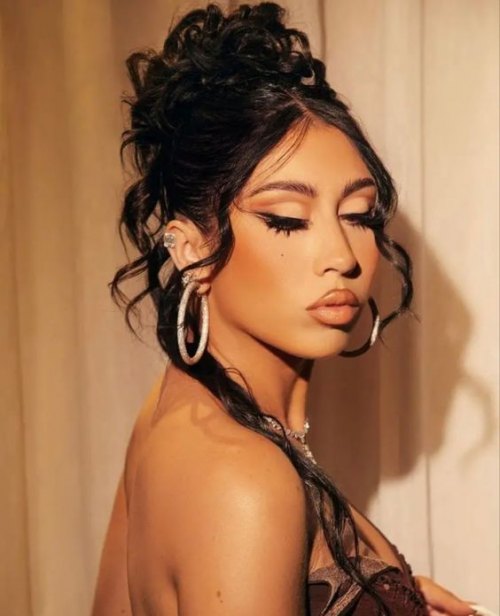 Create a All Kali uchis's songs Tier List - TierMaker