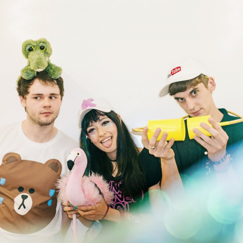 Create a All Kero Kero Bonito Songs! Tier List - TierMaker