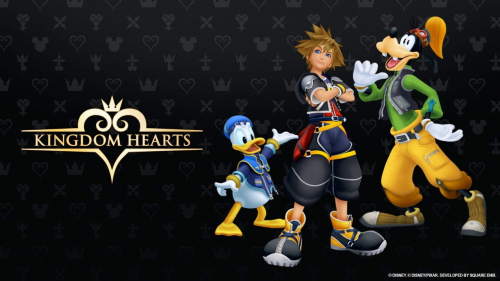 Create a All Kingdom Hearts Worlds Tier List - TierMaker