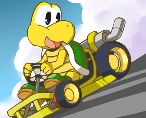 Create a All Koopa Characters Tier List - TierMaker